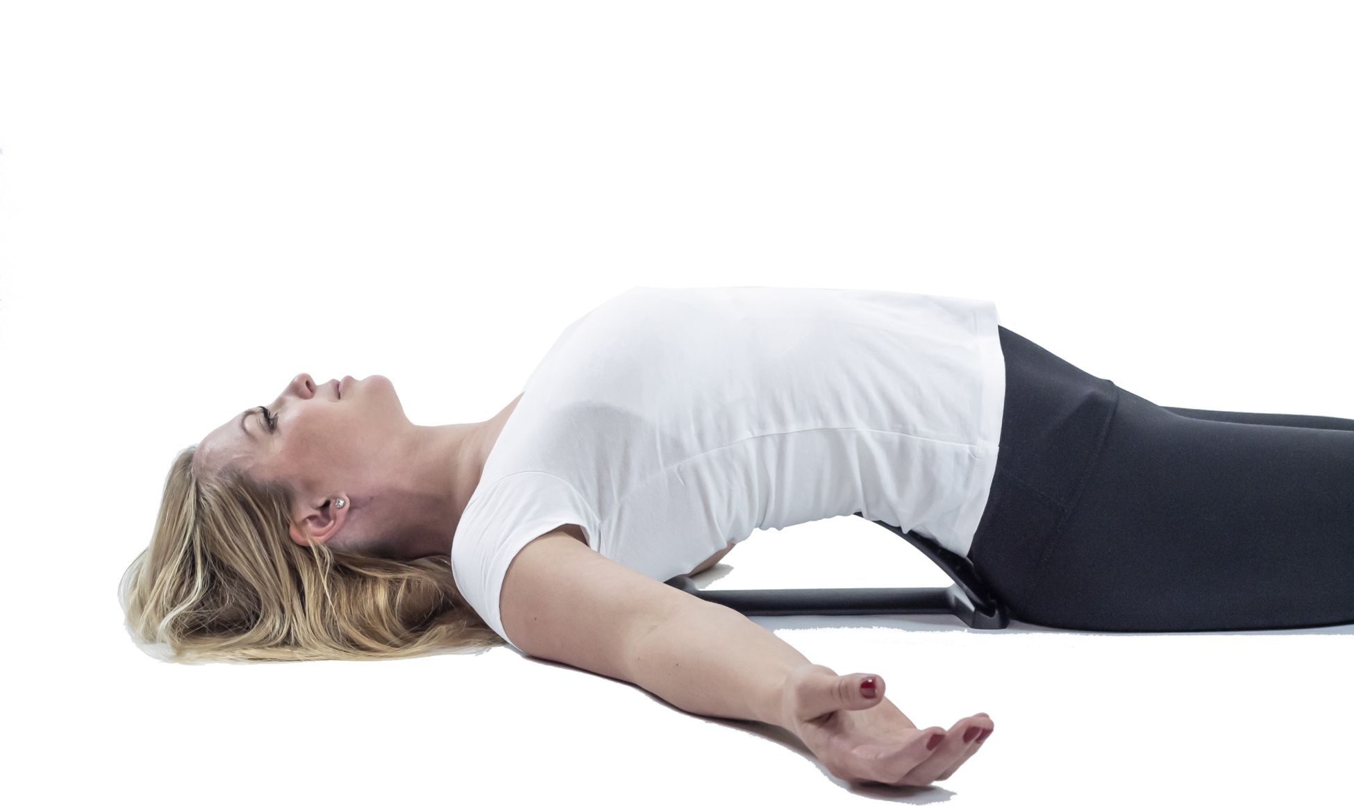 SWEDISH POSTURE Back Stretch på stadium.se